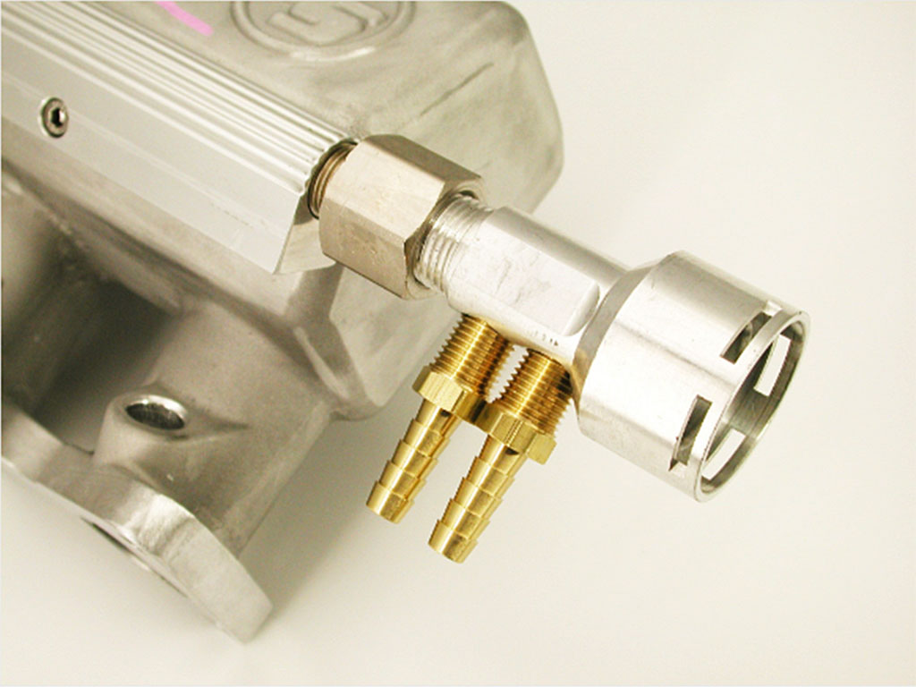 Adjustable Regulators : USRT, Usually Sideways Rally Team