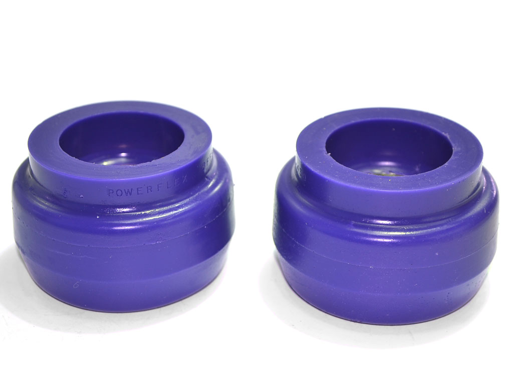 POLY Strut Top Mount VW MK2/MK3/Corrado VR6 POLY Strut Top Mount MK3 ...