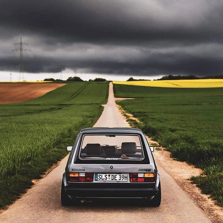 020 Rod Shift Linkage Upgrades for MK1 Golf, Jetta, Scirocco